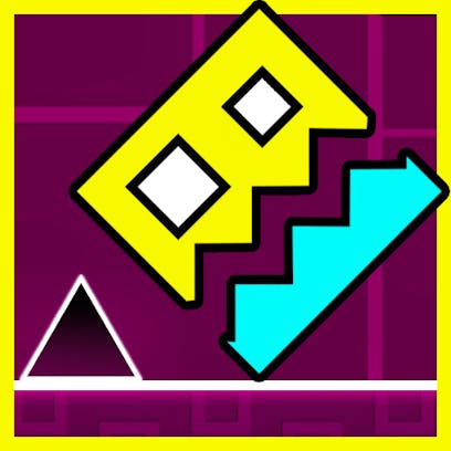 Geometry Jump 🕹️ Play Now for Free | RocketGames