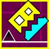 Geometry Jump 🕹️ Play Now for Free | RocketGames