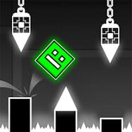 Geometry Rash 🕹️ Play Now for Free | RocketGames