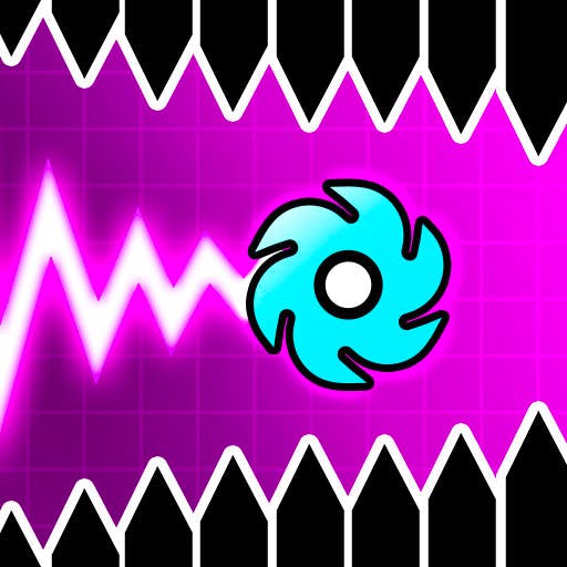 Geometry Vibes X-Ball 🕹️ Play Now for Free | RocketGames