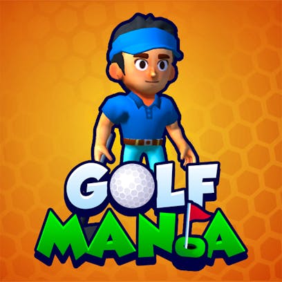 Golf Mania 🕹️ Play Now for Free | RocketGames