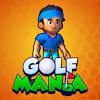 Golf Mania 🕹️ Play Now for Free | RocketGames