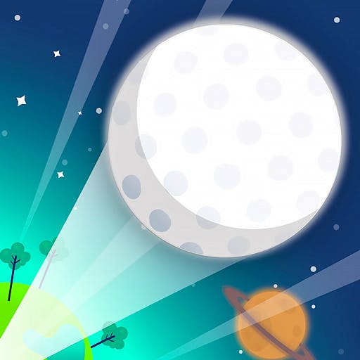 Golf Orbit 🕹️ Play Now for Free | RocketGames