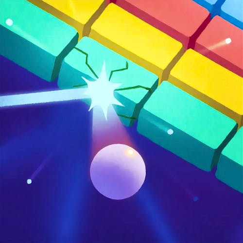 Google Block Breaker 🕹️ Play Now for Free | RocketGames