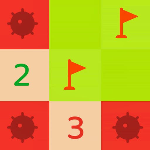 Google Minesweeper 🕹️ Play Now for Free | RocketGames