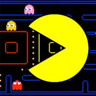 Pacman 🕹️ Play Now for Free | RocketGames