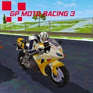 Turbo Moto Racer 🕹️ Play Now for Free | RocketGames