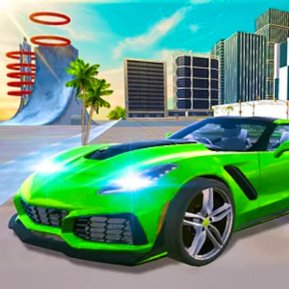 Grand City Missions Game 🕹️ Play Now for Free | RocketGames