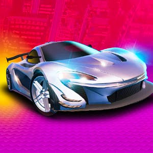 Grand Cyber City 🕹️ Play Now for Free | RocketGames