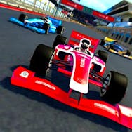 Formula Speed 🕹️ Play Now for Free | RocketGames