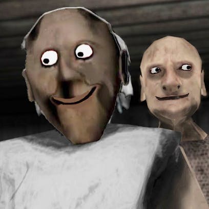 Granny 2 🕹️ Play Now for Free | RocketGames