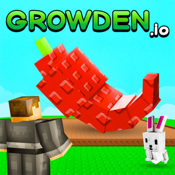 Grow a Garden - Growden io 🕹️ Play Now for Free | RocketGames