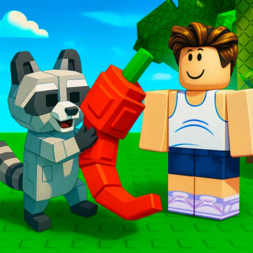 Grow a Garden: Online & Offline 🕹️ Play Now for Free | RocketGames