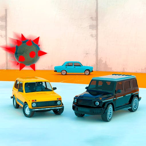 GTA Modes 🕹️ Play Now for Free | RocketGames