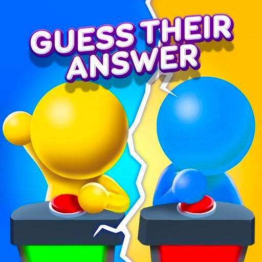 Guess Their Answer 🕹️ Play Now for Free | RocketGames