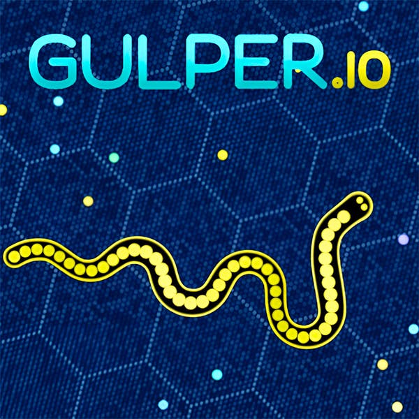 Gulper io 🕹️ Play Now for Free | RocketGames