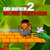 Gun Mayhem 2 🕹️ Play Now for Free | RocketGames