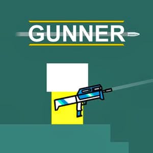 Gunner Game 🕹️ Play Now for Free | RocketGames