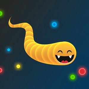 Happy Snakes Game 🕹️ Play Now for Free | RocketGames