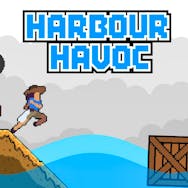 Ballistic Chickens 2 🕹️ Play Now for Free | RocketGames