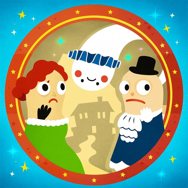 Haunt the House 🕹️ Play Now for Free | RocketGames