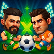 Super Goal Game 🕹️ Play Now for Free | RocketGames
