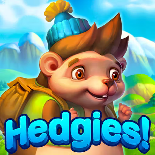 Hedgies 🕹️ Play Now for Free | RocketGames