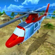 Flying Games - RocketGames