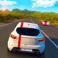 Drag Race Simulator 🕹️ Play Now for Free | RocketGames