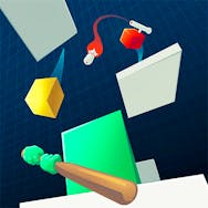 Ballistic Chickens 2 🕹️ Play Now for Free | RocketGames