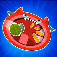 Dotz.io Game 🕹️ Play Now for Free | RocketGames