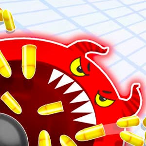 Holey.io Battle Royale Unblocked 🕹️ Play Now for Free | RocketGames