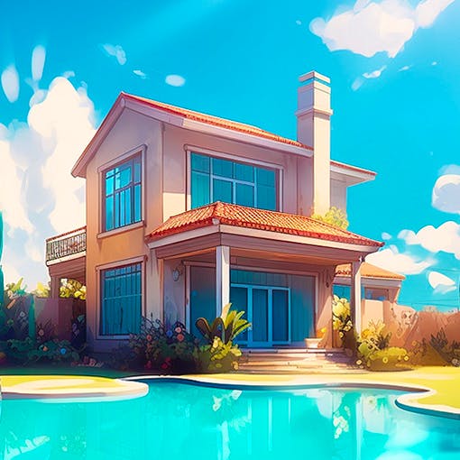 House Design 🕹️ Play Now for Free | RocketGames