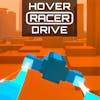 Hover Racer Drive 🕹️ Play Now for Free | RocketGames