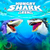 Hungry Shark Arena Game 🕹️ Play Now for Free | RocketGames