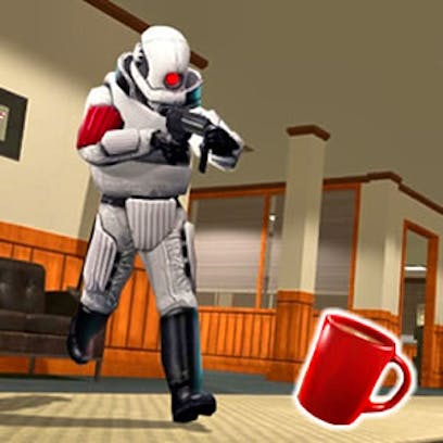 Hunter and Props 🕹️ Play Now for Free | RocketGames