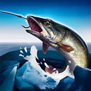 Fish Eat Getting Big Game 🕹️ Play Now for Free | RocketGames