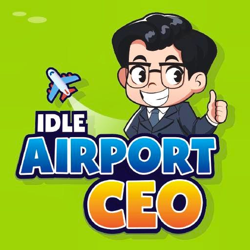Idle Airport CEO 🕹️ Play Now for Free | RocketGames