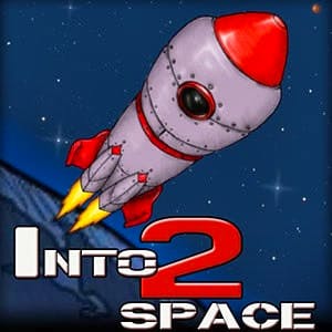 Into Space 2 Game 🕹️ Play Now for Free | RocketGames