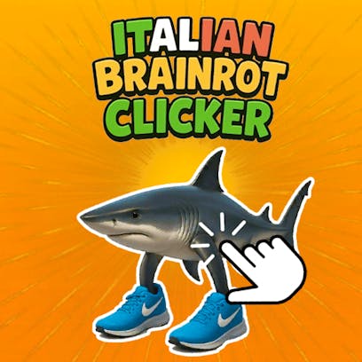 Italian Brainrot Clicker 🕹️ Play Now for Free | RocketGames