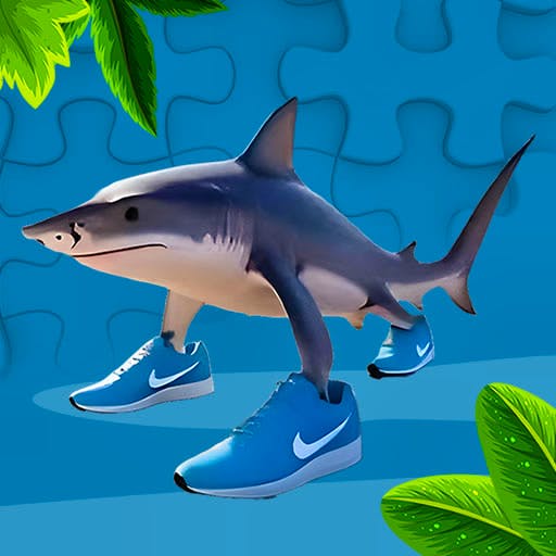 Italian Brainrot Jigsaw 🕹️ Play Now for Free | RocketGames