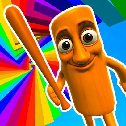 Obby Games - RocketGames