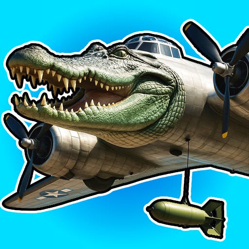 Italian Brainrot: Puzzle & Battle 🕹️ Play Now for Free | RocketGames