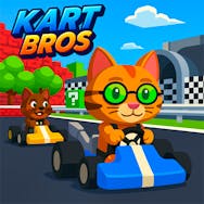 GoKarts io 🕹️ Play Now for Free | RocketGames
