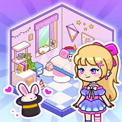 Kiki World 🕹️ Play Now for Free | RocketGames