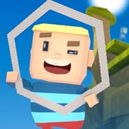 Play Super Buddy Run 🕹️ Play Now for Free | RocketGames