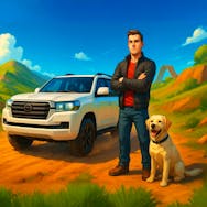 Moscow Bus Driver 🕹️ Play Now for Free | RocketGames