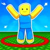 Last to Leave Circle Obby 🕹️ Play Now for Free | RocketGames