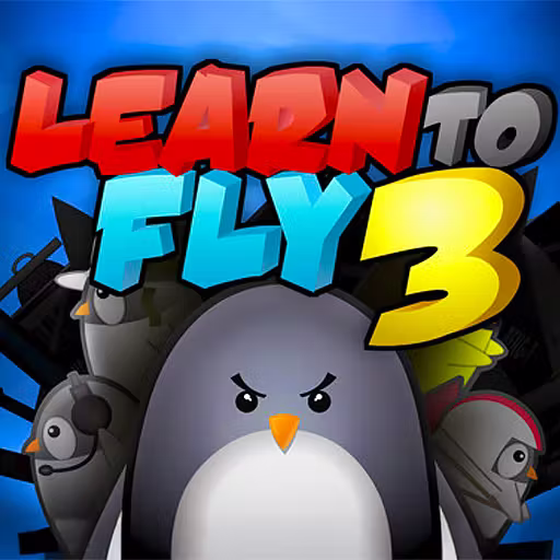 Learn to Fly 3 🕹️ Play Now for Free | RocketGames