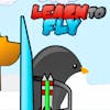 Learn to Fly 🕹️ Play Now for Free | RocketGames